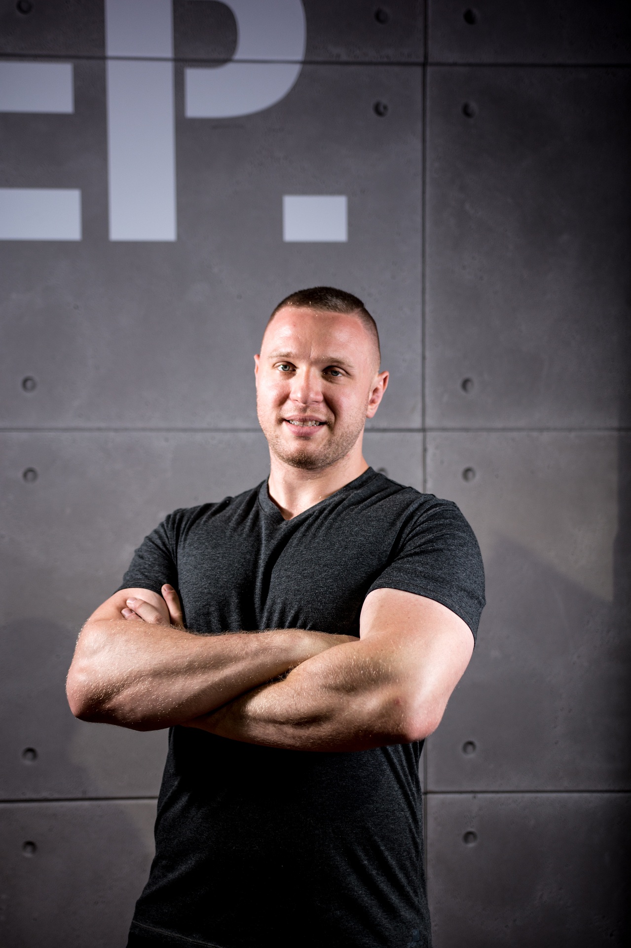 HOME - Daniel Kamiński